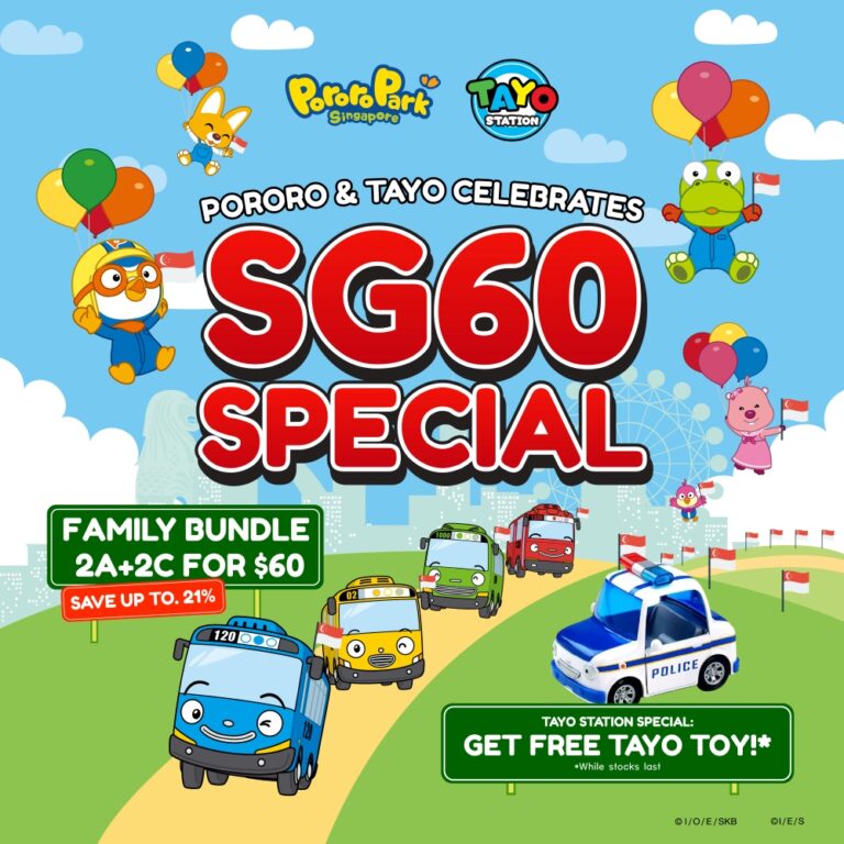 Tayo Station Promotions | Check Out Our Latest Deals