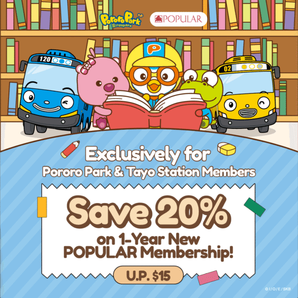 Tayo Station Promotions | Check Out Our Latest Deals